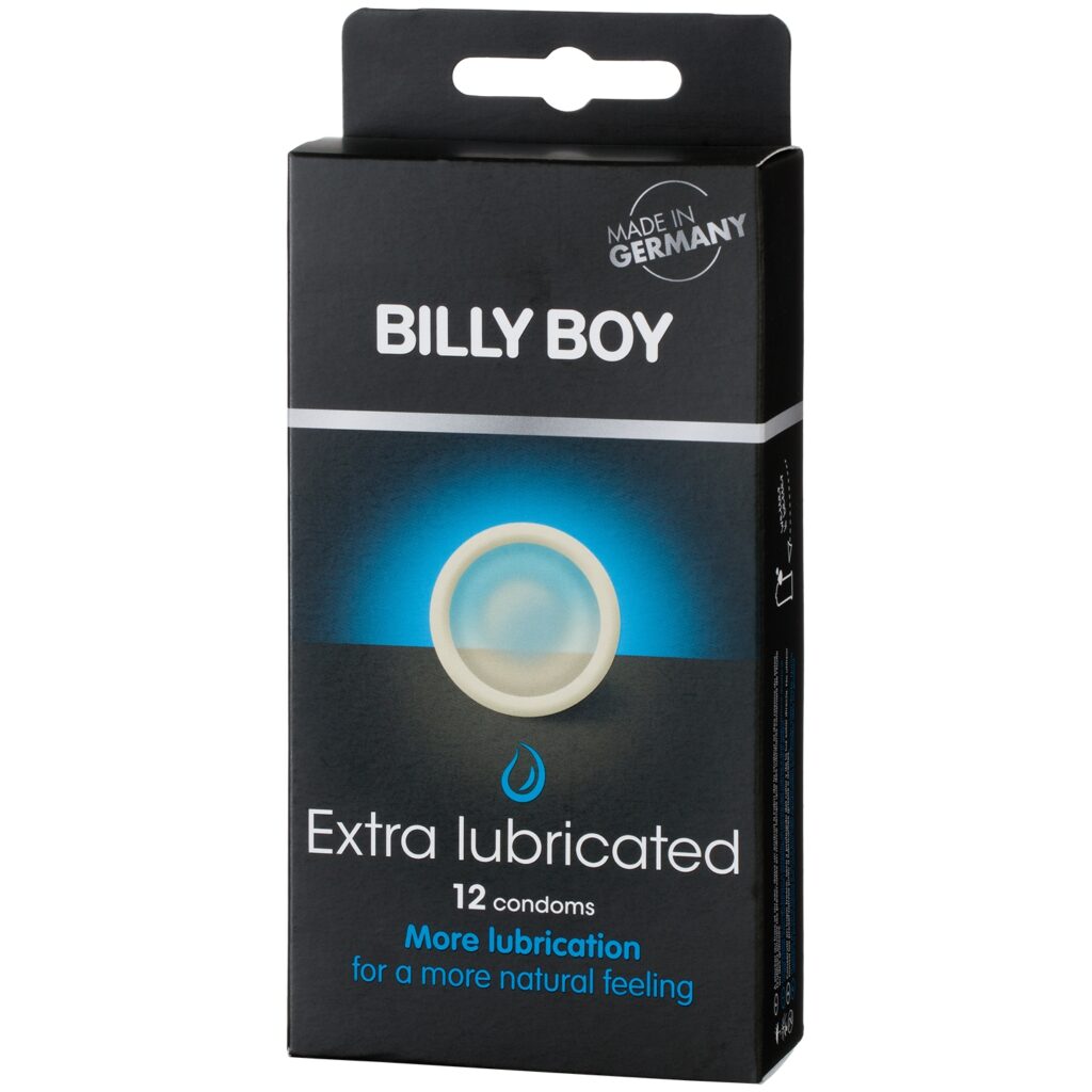 Billy Boy - Belugi