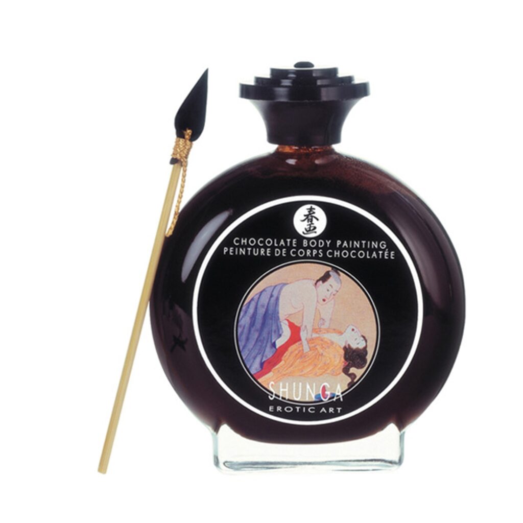Shunga Bodypaint 100 ml [-40%] - Belugi