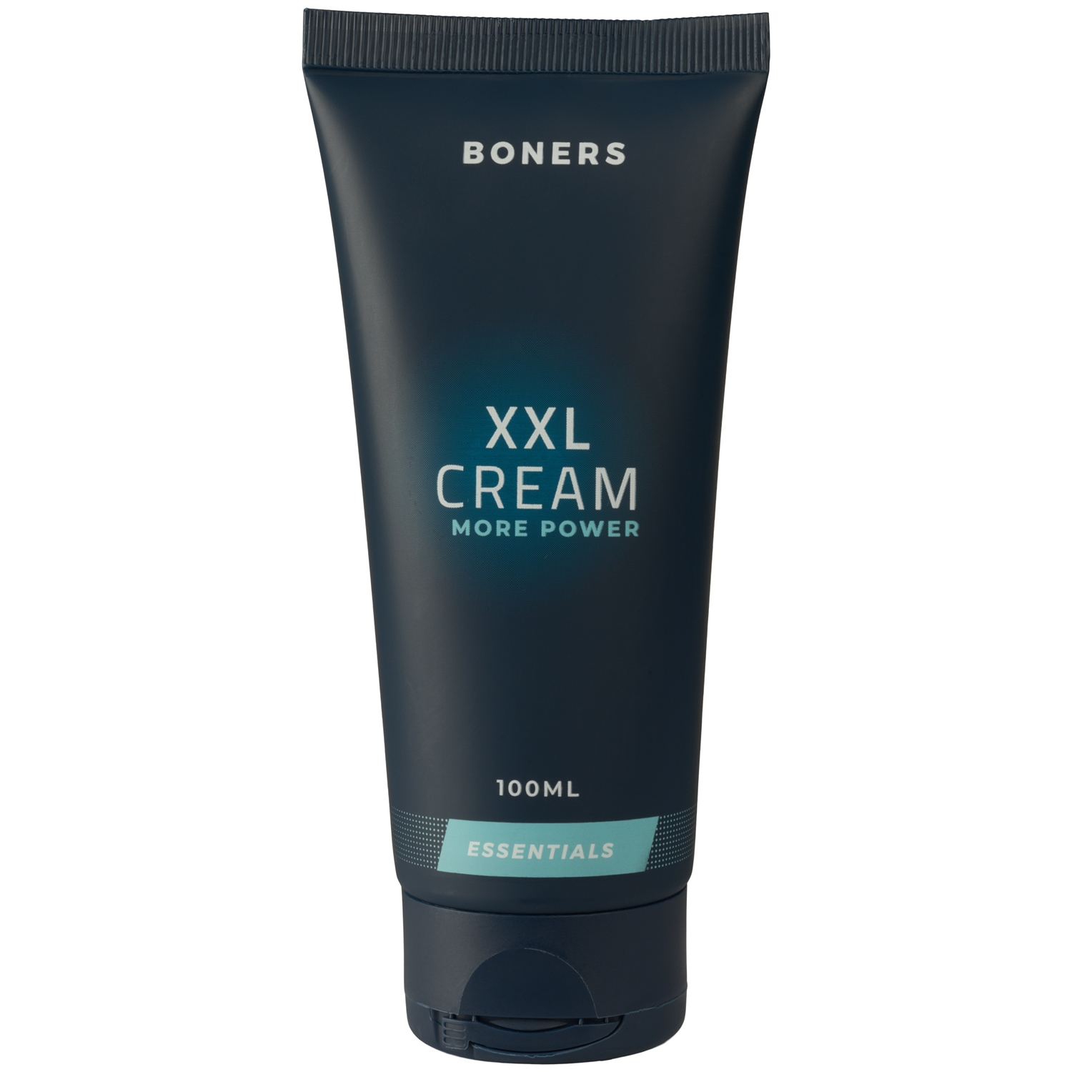 Boners Penis XXL Creme 100 ml - Klar [-40%] - Belugi